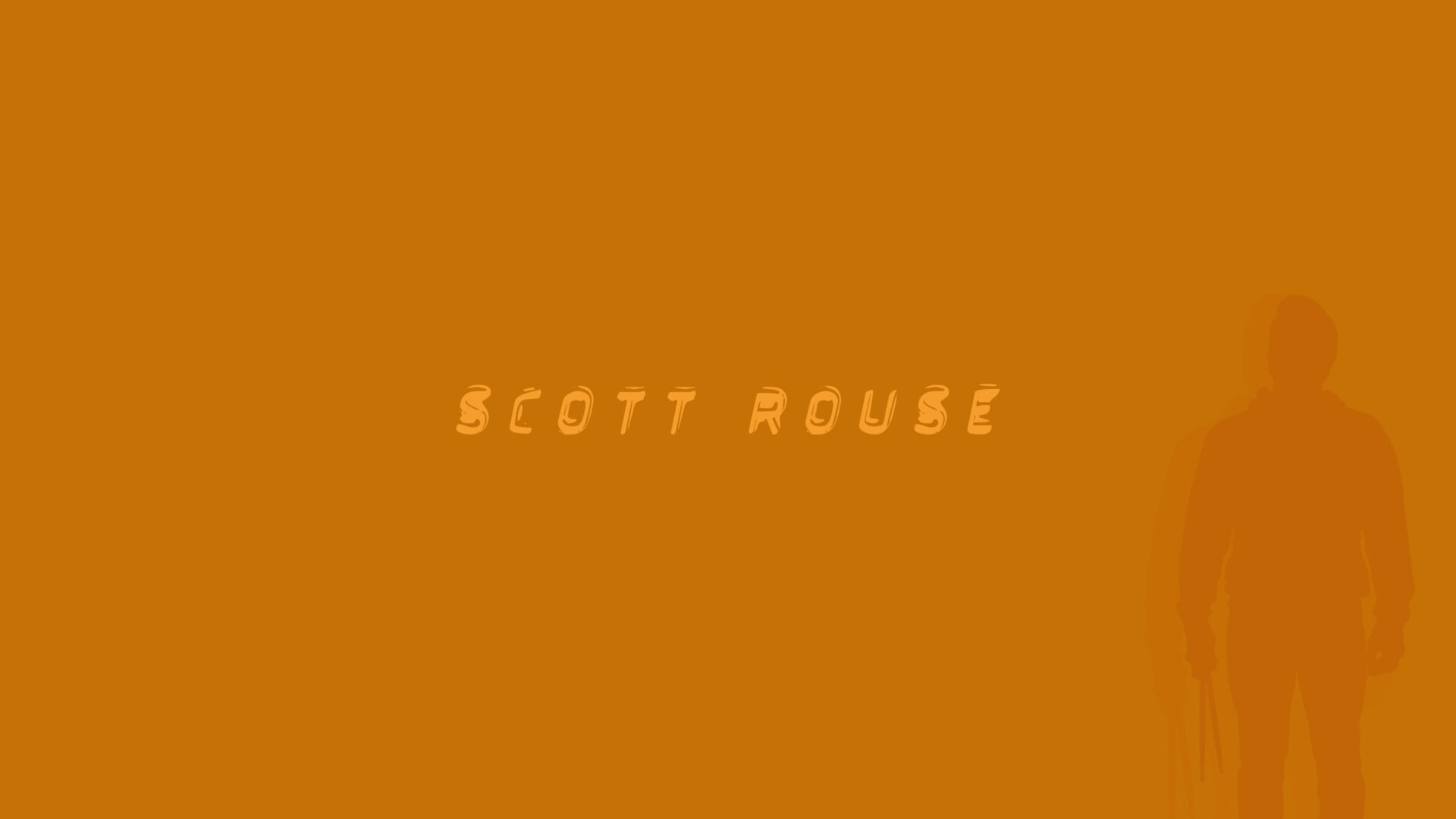 Scott Rouse - Professional Drummer & Drum Teacher